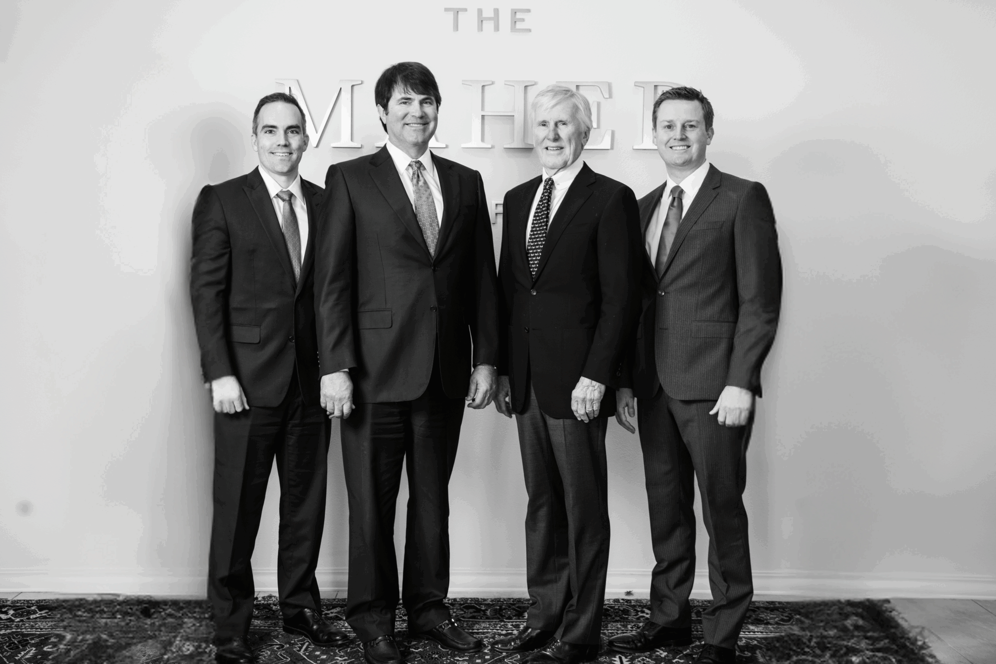 Orlando Car Accident Lawyer | The Maher Law Firm | Free Consultation