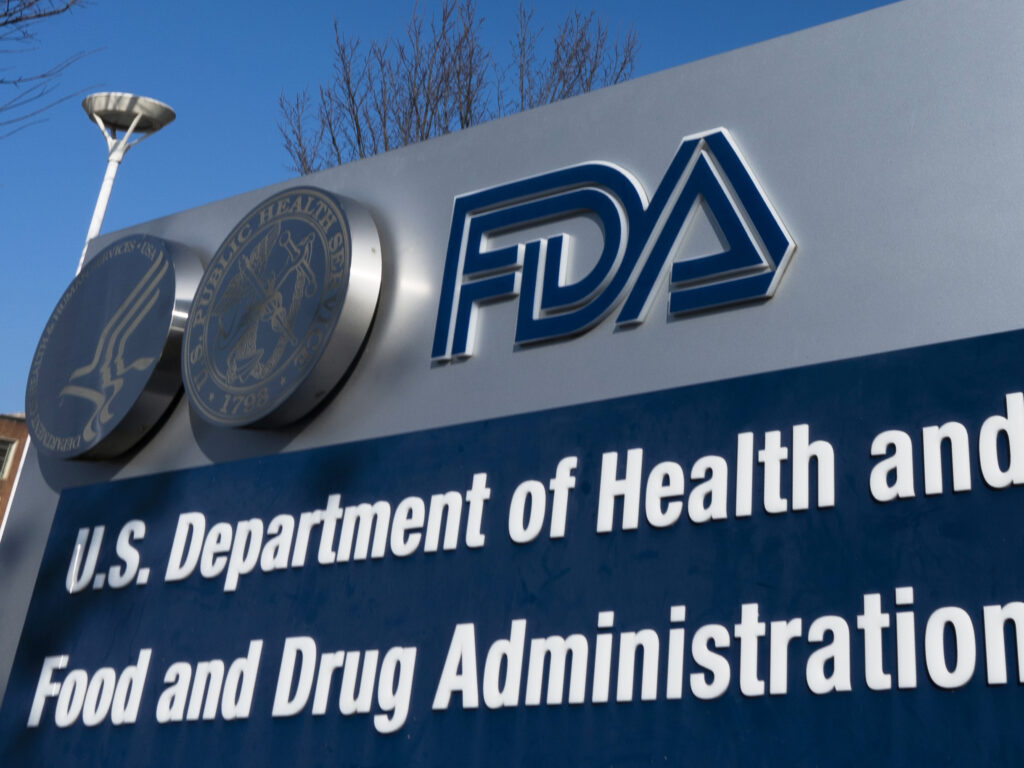 NEW FDA WEBSITE OPENS RECALL DATABASE TO CONSUMERS
